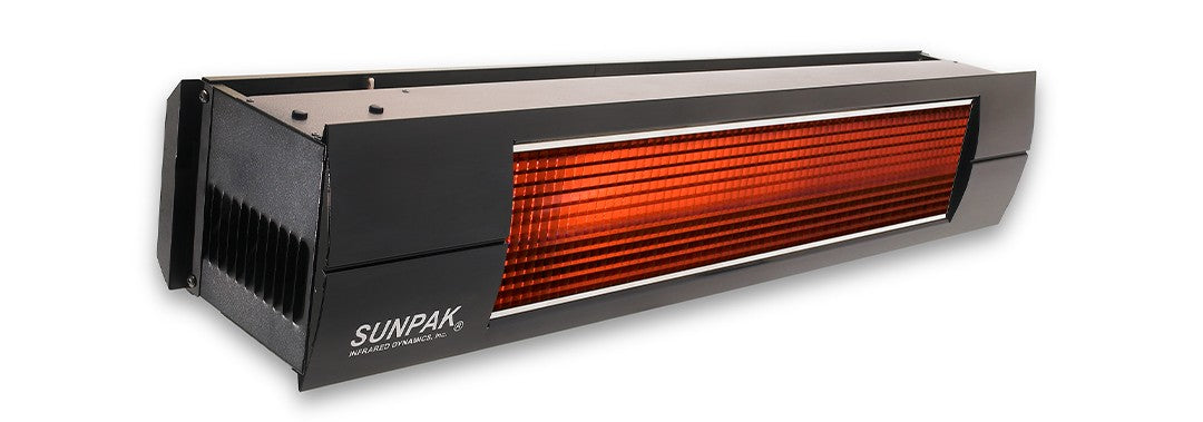 Sunpak S25 Liquid Propane Patio Heaters — SunpakHeating.com