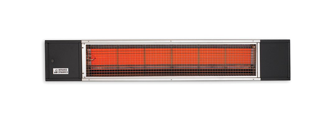 Sunpak S25 Natural Gas Patio Heaters — SunpakHeating.com