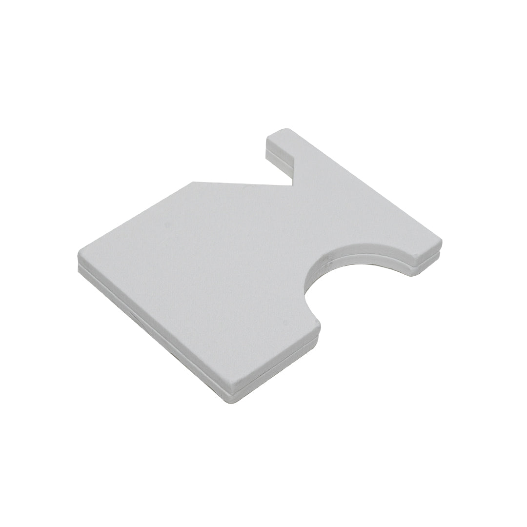 Sunpak Patio Heater Part 32047 - INSULATION: (PR) BRNR — SunpakHeating.com