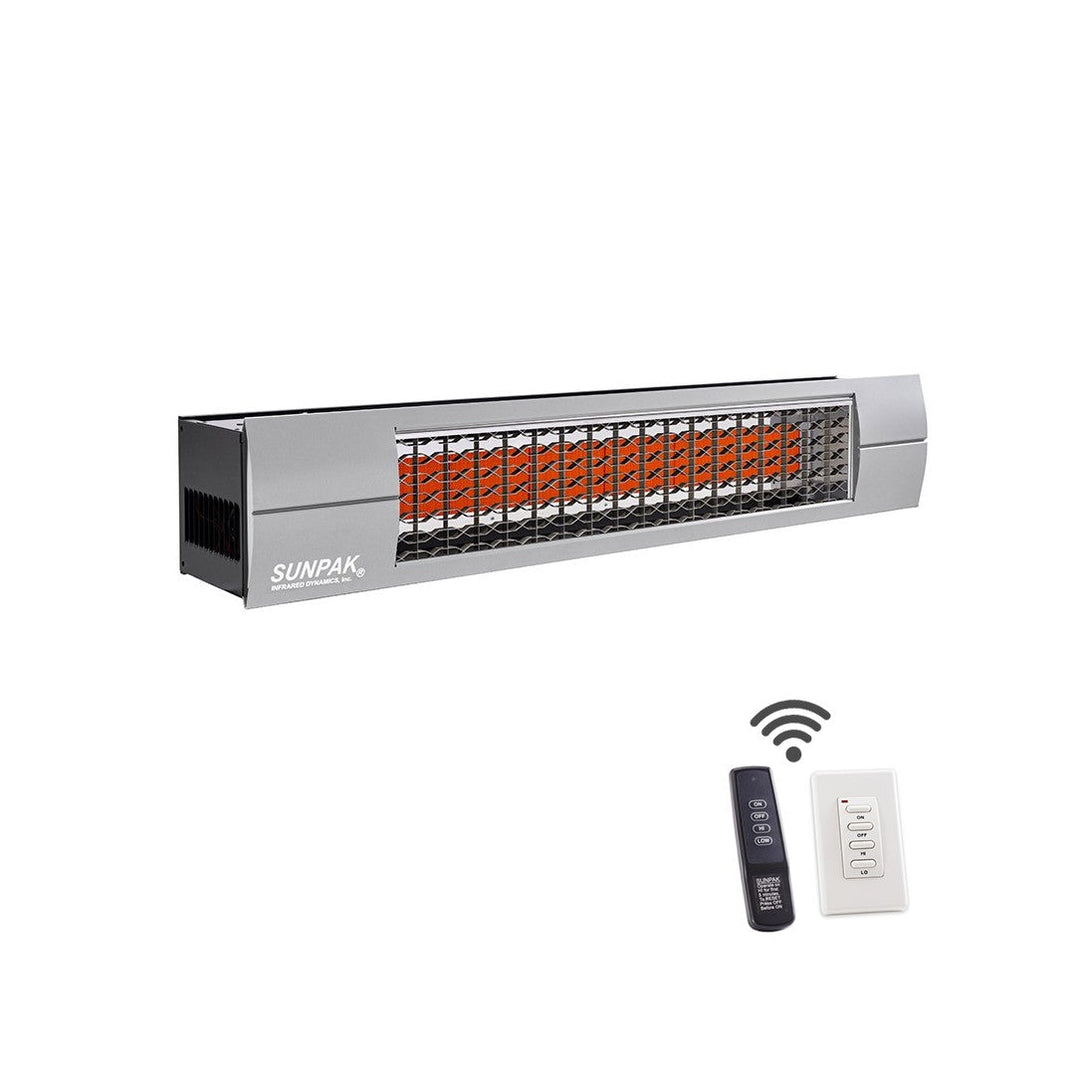All Sunpak Natural Gas NG Heaters — SunpakHeating.com